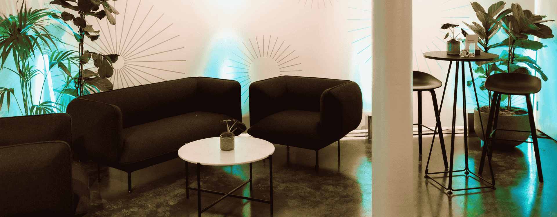 Breakfast Event at The Stables 2024 | NYED