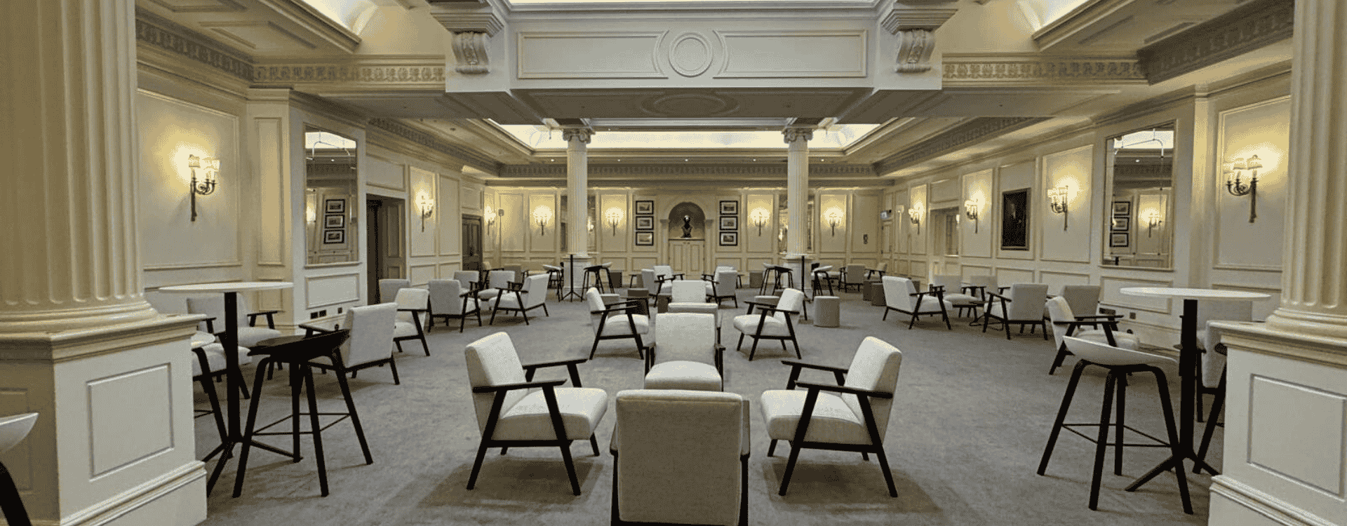 MIP London 2025 at The Savoy and IET Venues | NYED