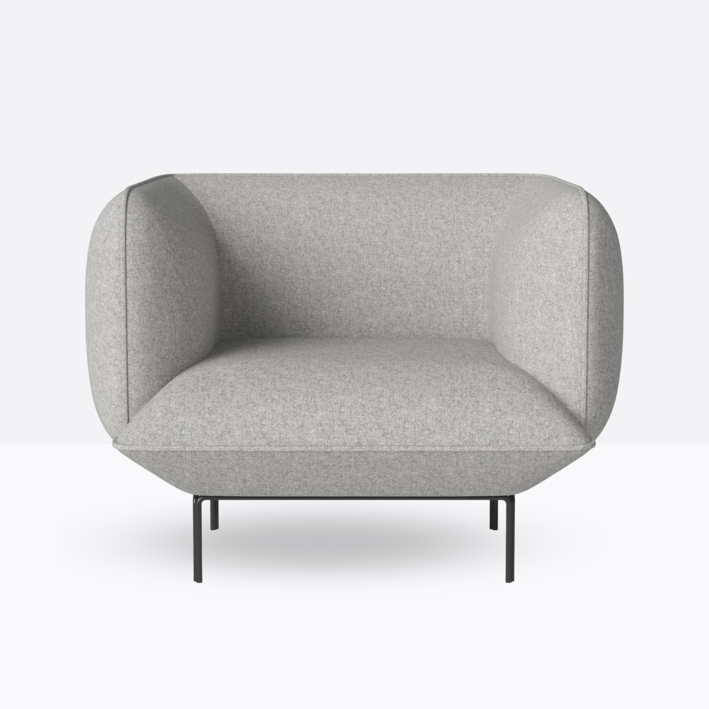 Luxury Cloud Armchair to Hire | NYED