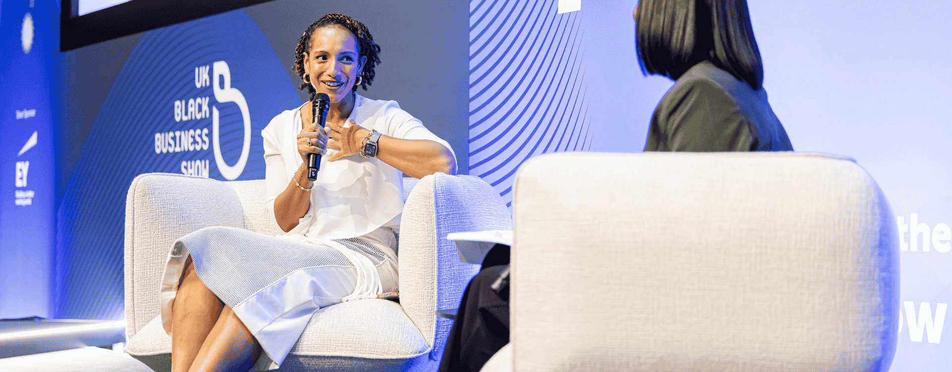 UK Black Business Week & Show 2024-2025 | NYED